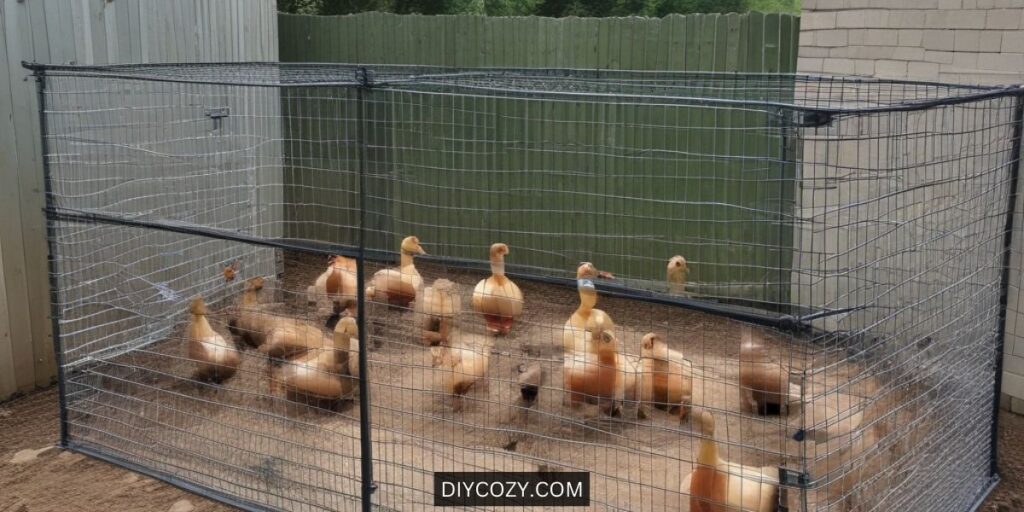10 Best Diy Duck Enclosure Ideas - DIYCozy: Nails, Decor, DIY ...
