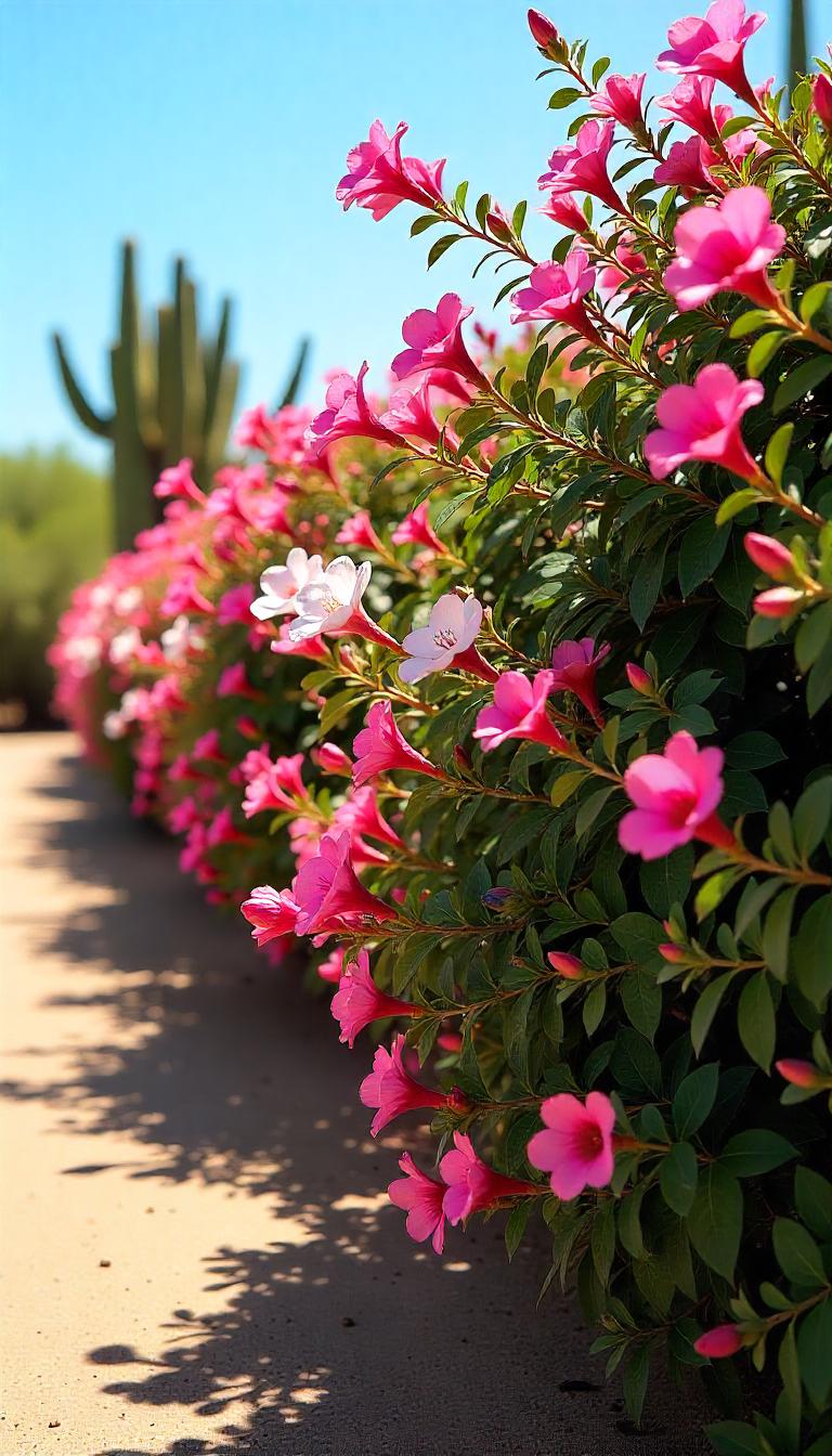 10 Fast Growing Privacy Shrubs Ideas to Create a Cozy Oasis - DIYCozy ...