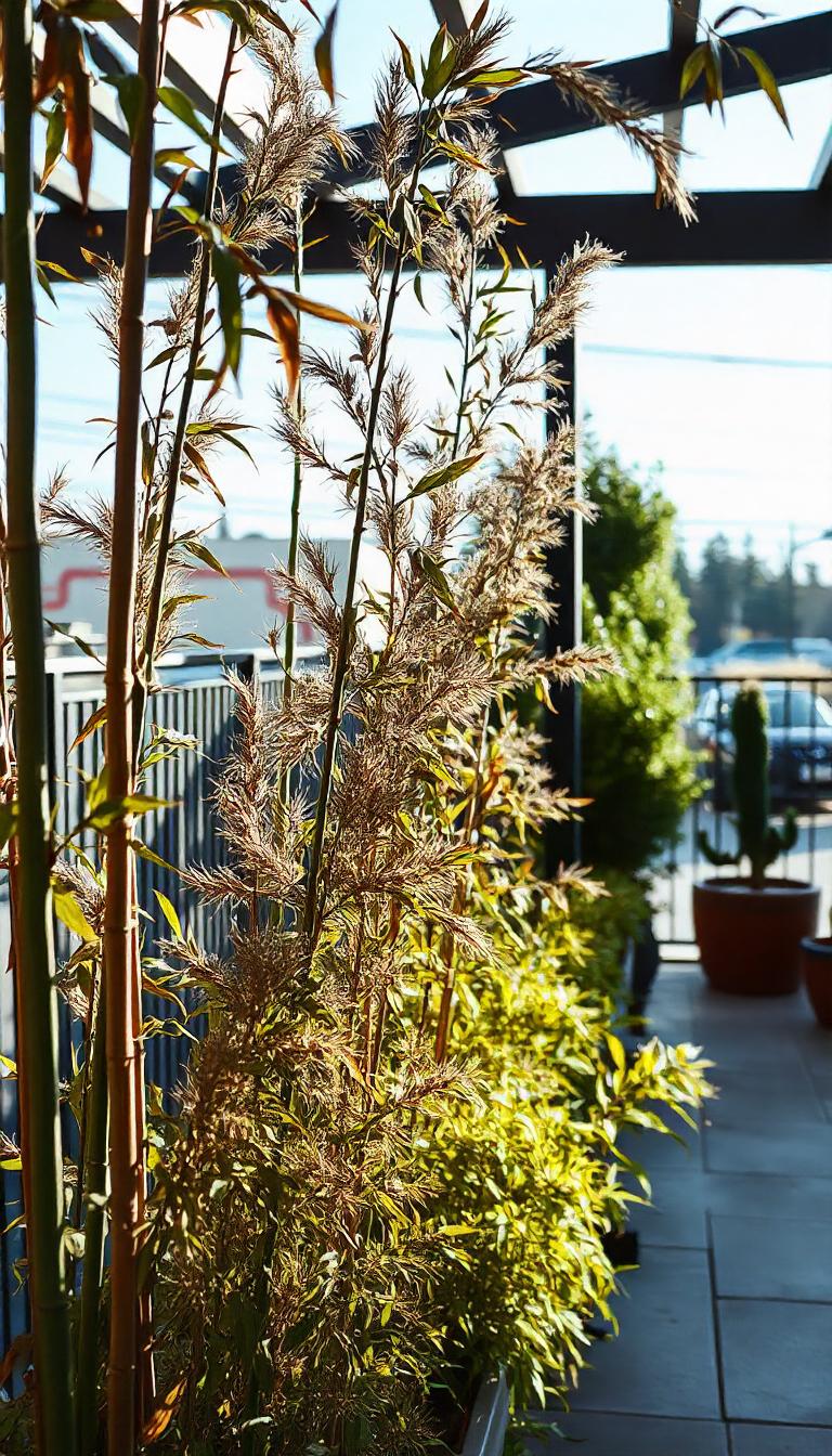 10 Fast Growing Privacy Shrubs Ideas to Create a Cozy Oasis - DIYCozy ...