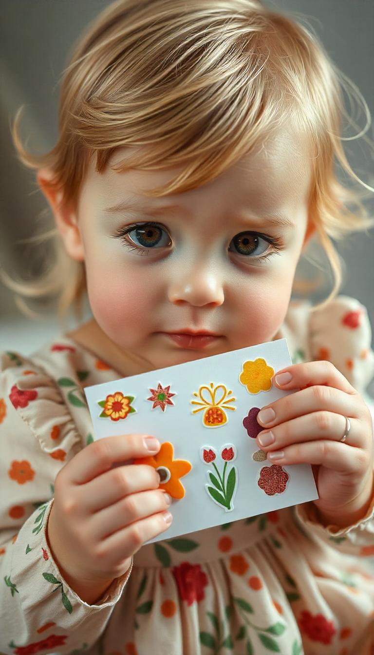 10 Spring Crafts for Infants Ideas to Nurture Little Minds - DIYCozy ...