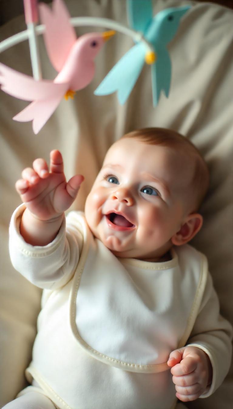 10 Spring Crafts for Infants Ideas to Nurture Little Minds - DIYCozy ...