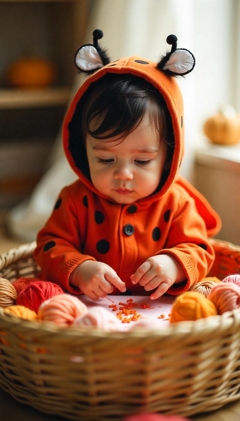 10 Spring Crafts for Infants Ideas to Nurture Little Minds - DIYCozy ...