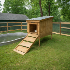 10 Best Diy Duck Enclosure Ideas - DIYCozy: Nails, Decor, DIY ...