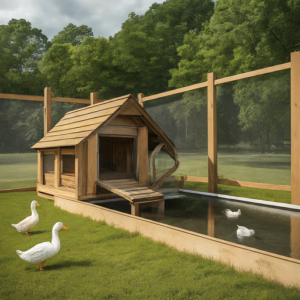 10 Best Diy Duck Enclosure Ideas - DIYCozy: Nails, Decor, DIY ...