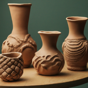 10 Small Clay Projects Ideas for Playful Pinch Pot Prowess - DIYCozy ...