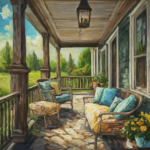 10 Delightfully Cozy Porch Ideas to Embrace Outdoor Living - DIYCozy ...