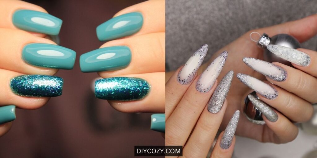10+ Best Nails Ideas & Designs - DIYCozy: Nails, Decor, DIY, Gardening ...