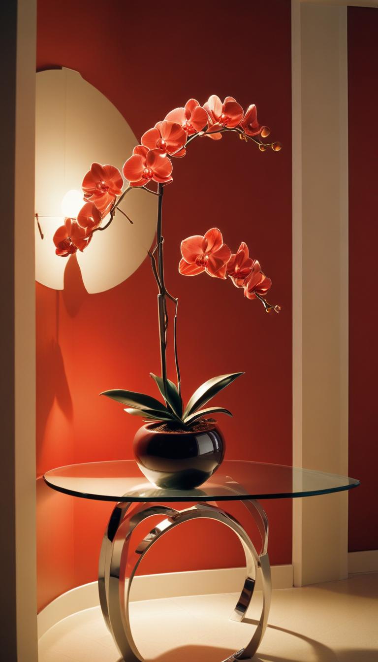 27 Stunning Entrance Table Decor Ideas To Elevate Your Entryway ...