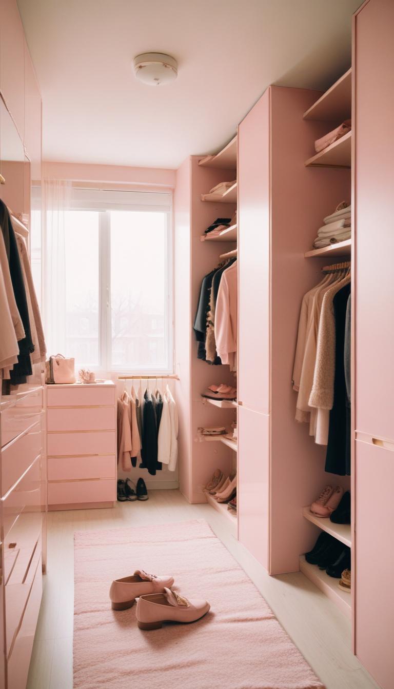 29 Best Girly House Ideas - DIYCozy: Nails, Decor, DIY, Gardening, Holidays