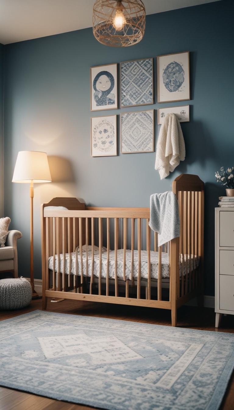 25 Enchanting Girl Nursery Ideas: Chic Decor For Her First Room ...