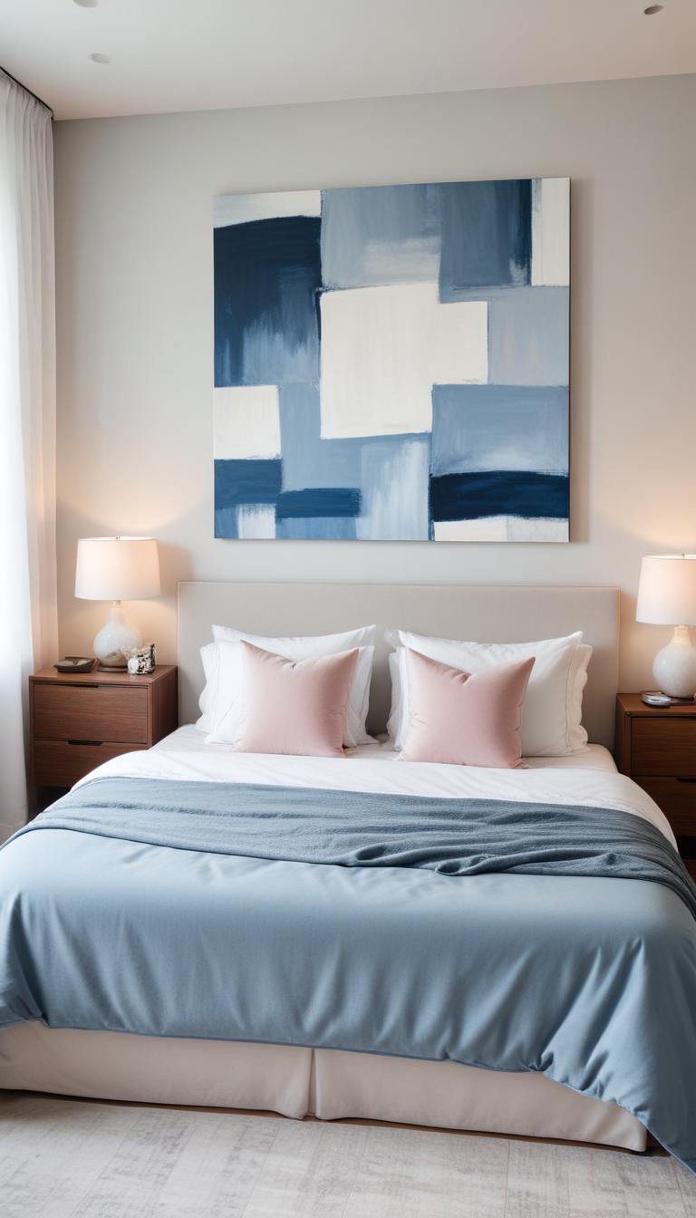 14 Jaw Dropping Bedroom Wall Decor Ideas To Spark Your Creativity