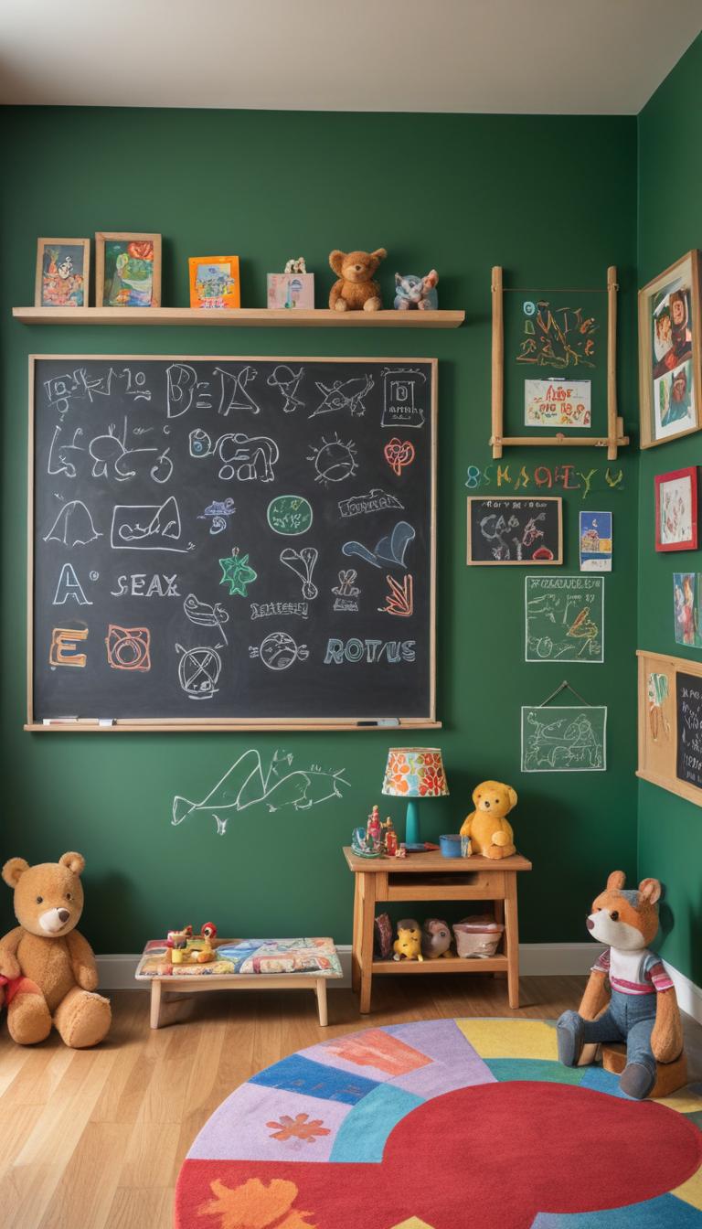 14 Jaw Dropping Bedroom Wall Decor Ideas To Spark Your Creativity