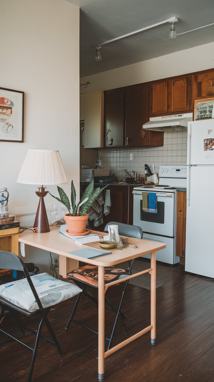 20 Overlooked Essentials For Your First Apartment (Checklist) - DIYCozy ...