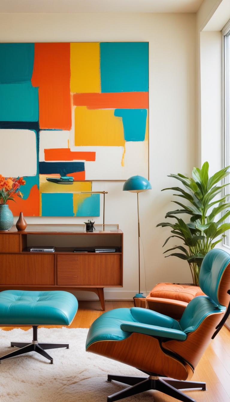 Modern Day Living Room Ideas