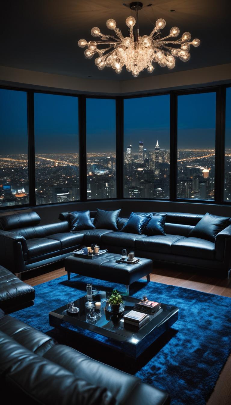 Modern Day Living Room Ideas