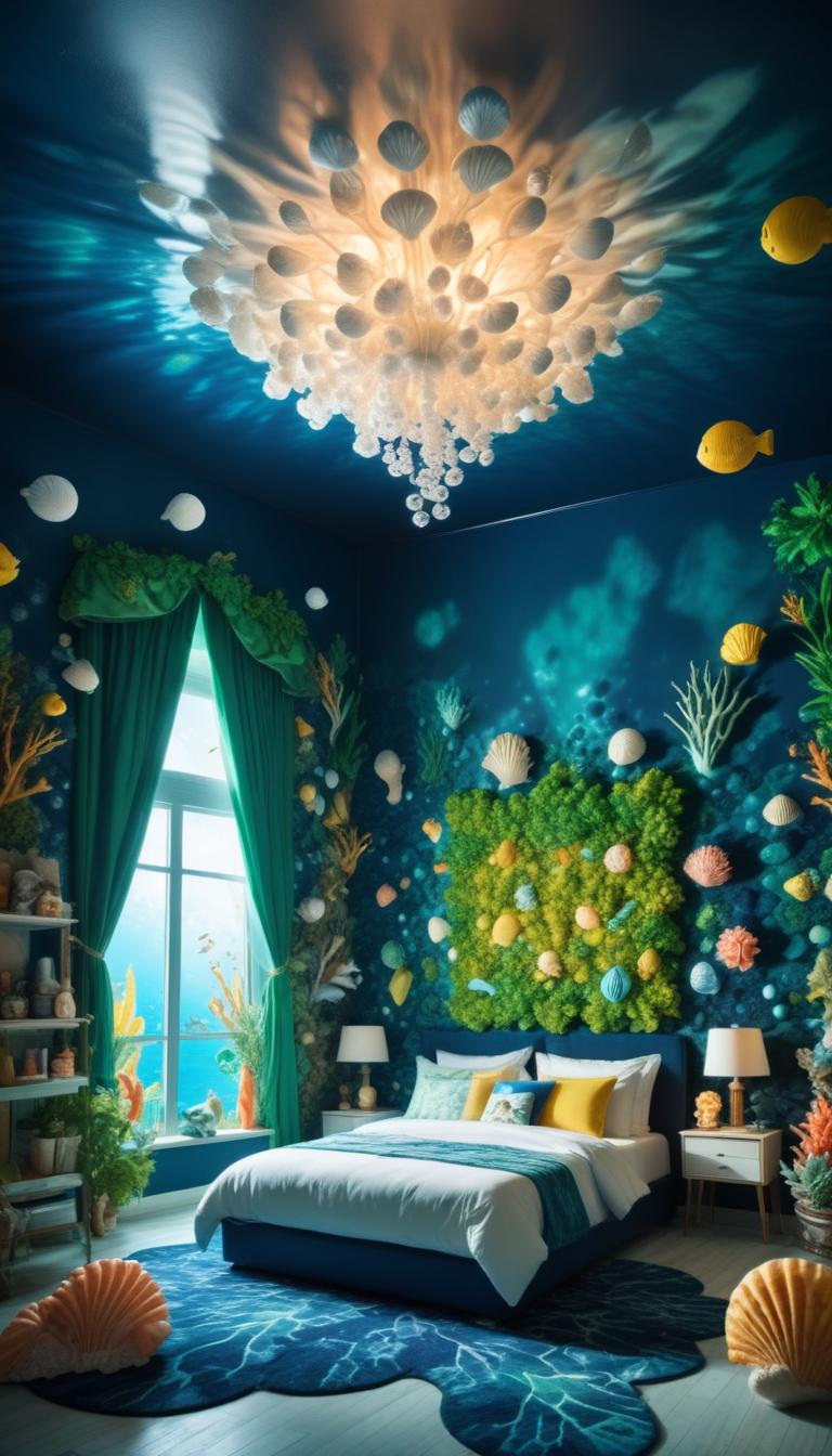 48 Super Cute Dream Room Inspirations For Ultimate Coziness! - DIYCozy ...