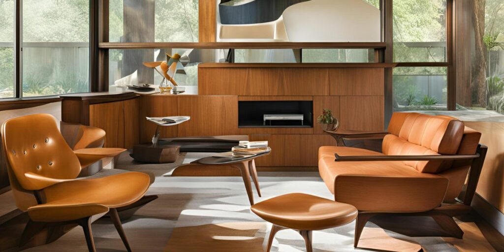 What Is Mid-Century Modern Style? The New Timeless Design Trend ...