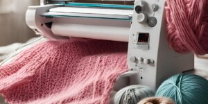 10 Best Knitting Machines For Crafting Enthusiasts - DIYCozy: Nails ...