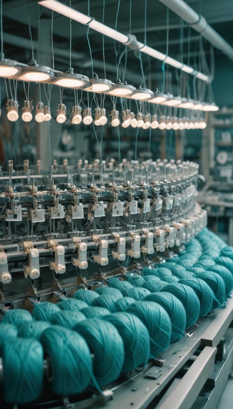 10 Best Knitting Machines For Crafting Enthusiasts - DIYCozy: Nails ...