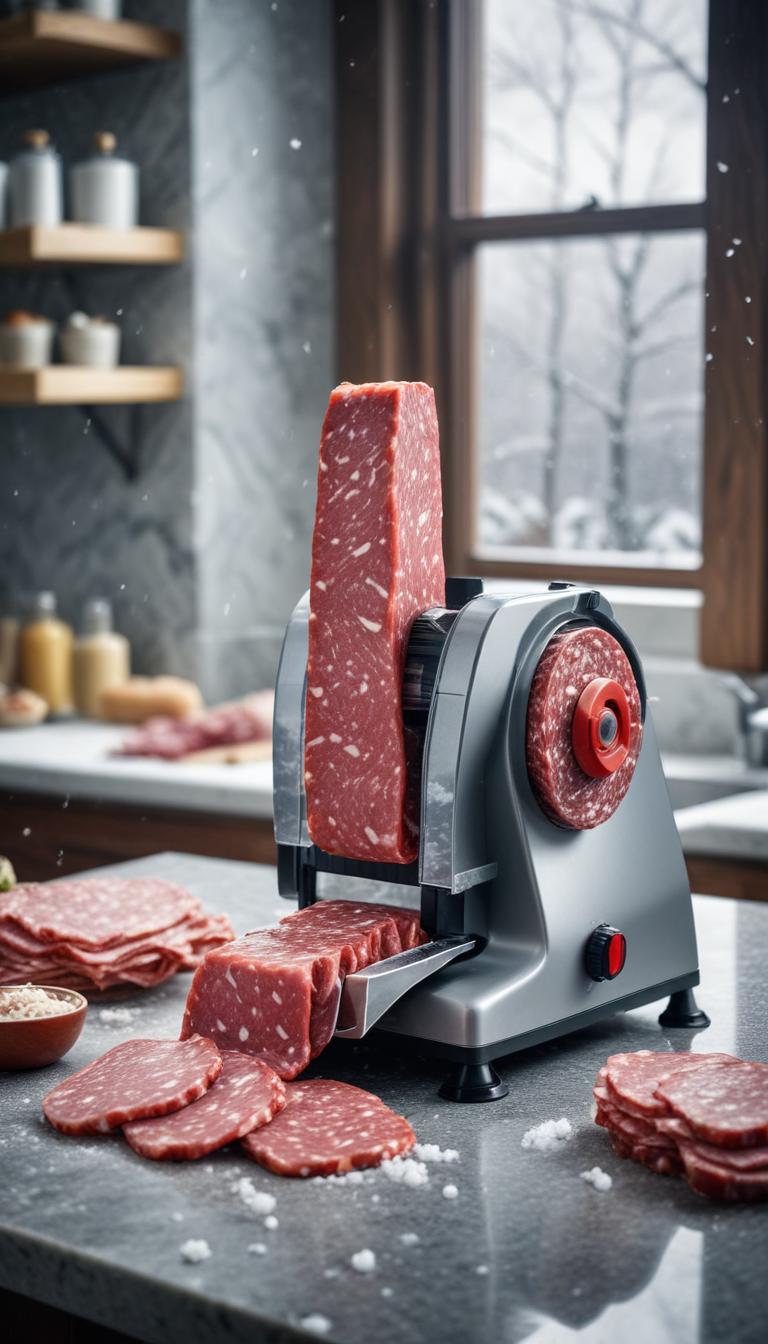 19 Best Meat Slicers For Home Use - DIYCozy: Nails, Decor, DIY ...