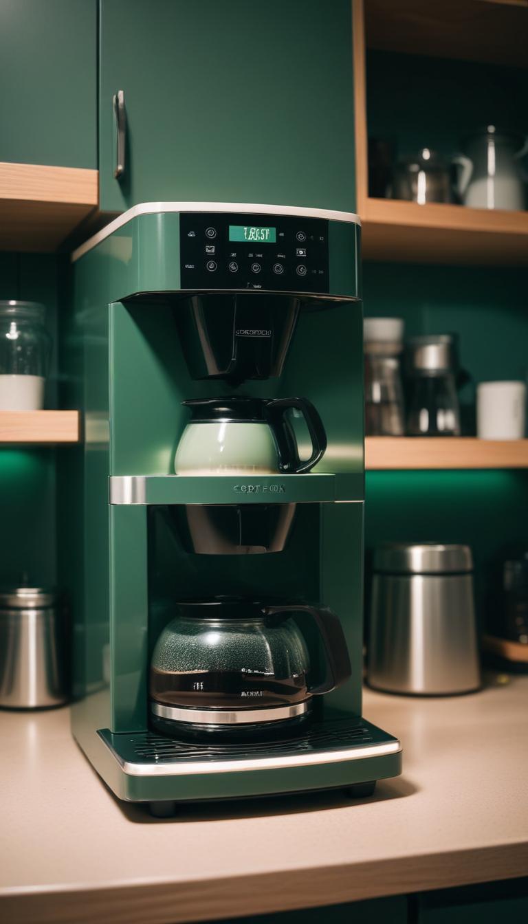 11 Best Small Coffee Makers (Top Picks) - DIYCozy: Nails, Decor, DIY ...