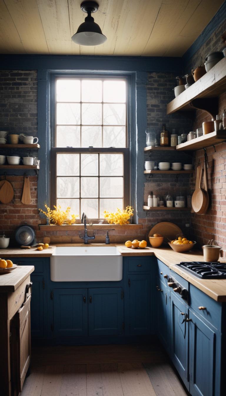 39 Clever Small Kitchen Ideas Maximize Your Space With Stylish And