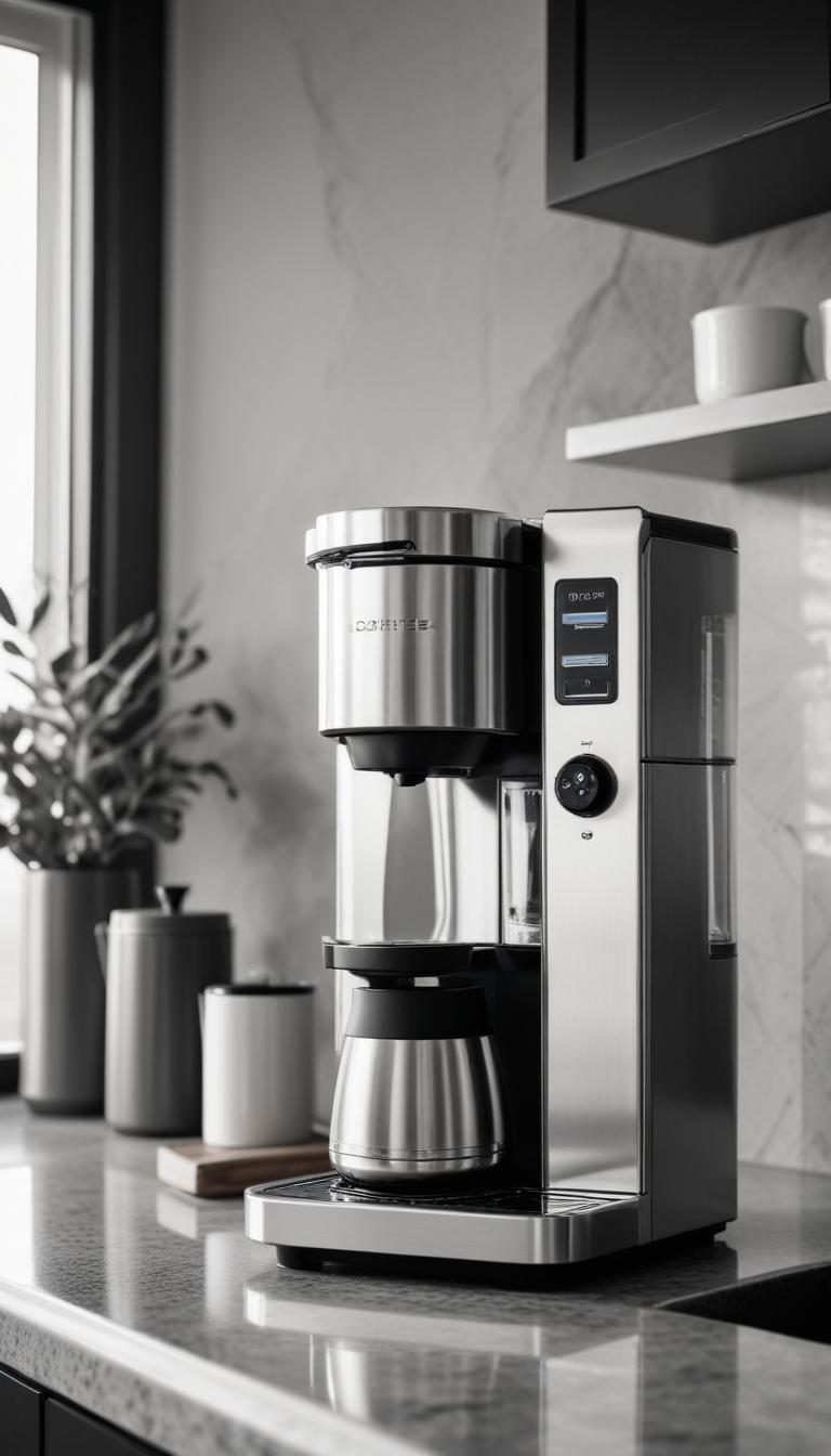11 Best Small Coffee Makers (Top Picks) - DIYCozy: Nails, Decor, DIY ...