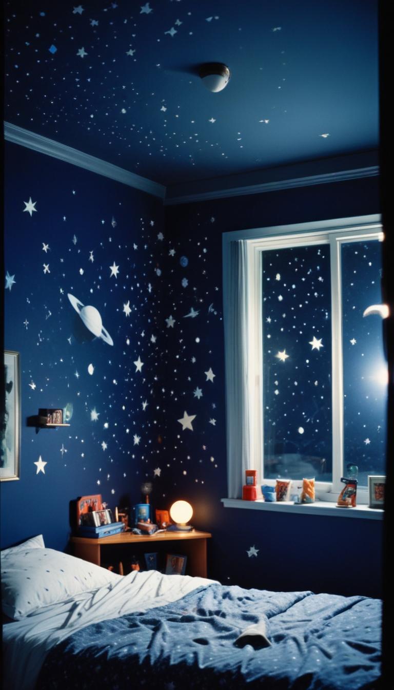 24 Super Cute Bedroom Decor Ideas To Spark Creativity - DIYCozy: Nails ...