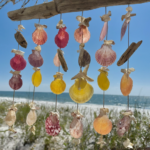 16 Beach Themed Crafts Ideas - DIYCozy: Nails, Decor, DIY, Gardening ...