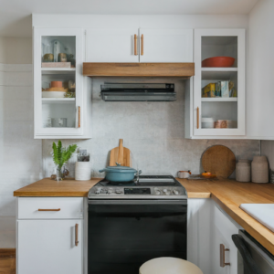 39 Clever Small Kitchen Ideas: Maximize Your Space With Stylish And ...