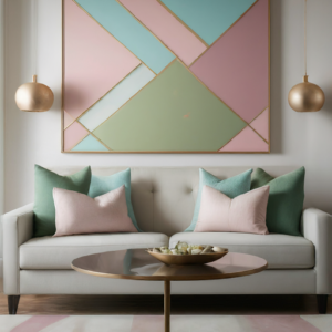 29 Best Girly House Ideas - DIYCozy: Nails, Decor, DIY, Gardening, Holidays