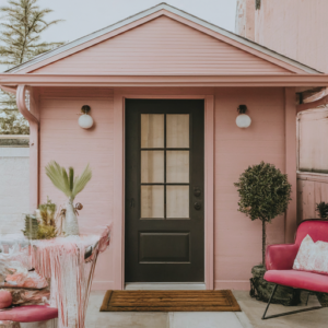 29 Best Girly House Ideas - DIYCozy: Nails, Decor, DIY, Gardening, Holidays