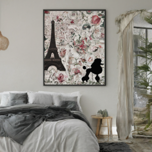 24 Super Cute Bedroom Decor Ideas To Spark Creativity - DIYCozy: Nails ...