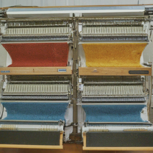 10 Best Knitting Machines For Crafting Enthusiasts - DIYCozy: Nails ...