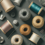 11 Best Threads For Sewing Machines: For Quality Stitching - DIYCozy ...