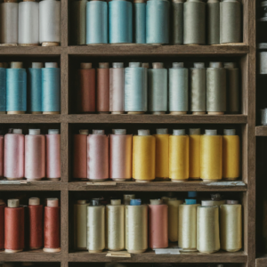 11 Best Threads For Sewing Machines: For Quality Stitching - DIYCozy ...