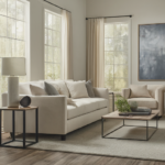 15 Neutral Living Room Ideas for Serene and Stylish Vibes! - DIYCozy ...