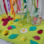 10 Spring Crafts for Infants Ideas to Nurture Little Minds - DIYCozy ...
