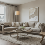 15 Neutral Living Room Ideas for Serene and Stylish Vibes! - DIYCozy ...