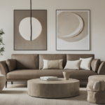 15 Neutral Living Room Ideas for Serene and Stylish Vibes! - DIYCozy ...