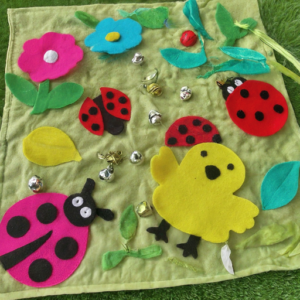 10 Spring Crafts for Infants Ideas to Nurture Little Minds - DIYCozy ...
