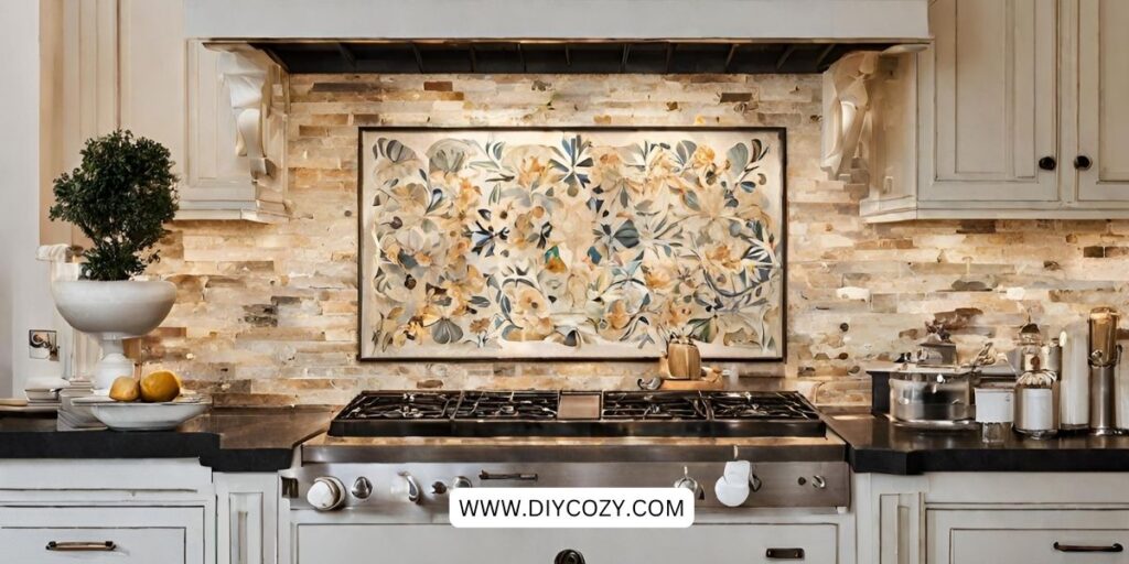 35 Stunning Kitchen Backsplash Ideas: Creative And Eye-Catching Designs ...