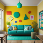 8 Bright Classroom Decor Ideas - DIYCozy: Nails, Decor, DIY, Gardening ...