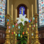 12 Divine Easter Decorations For The Church: Sacred Beauty And Grace ...