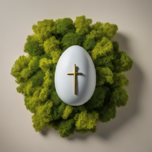 12 Divine Easter Decorations For The Church: Sacred Beauty And Grace ...