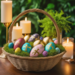 12 Divine Easter Decorations For The Church: Sacred Beauty And Grace ...