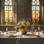 12 Divine Easter Decorations For The Church: Sacred Beauty And Grace ...