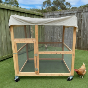 18 Diy Chicken Run Cheap Ideas - DIYCozy: Nails, Decor, DIY, Gardening ...