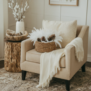 19 Elegant Neutral Easter Decor Ideas: Subtle And Chic - DIYCozy: Nails ...