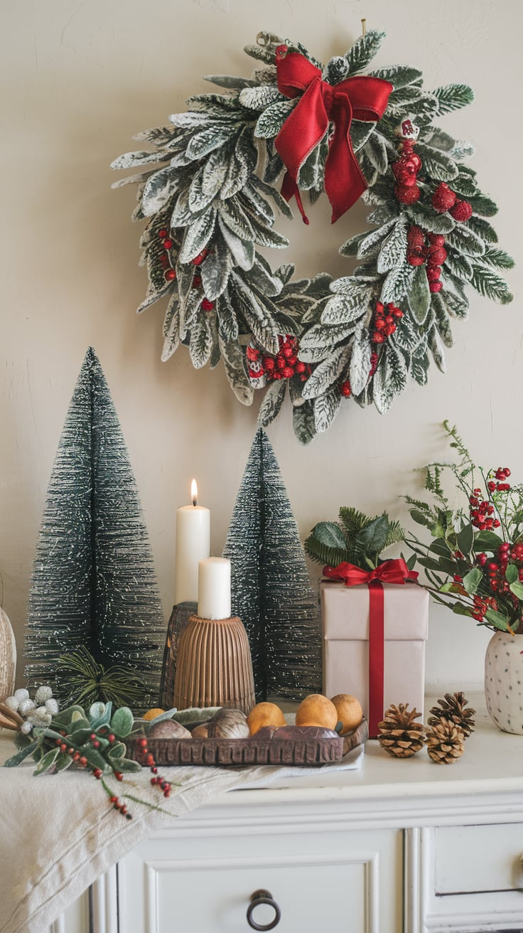 17 Christmas Haul Ideas - DIYCozy: Nails, Decor, DIY, Gardening, Holidays